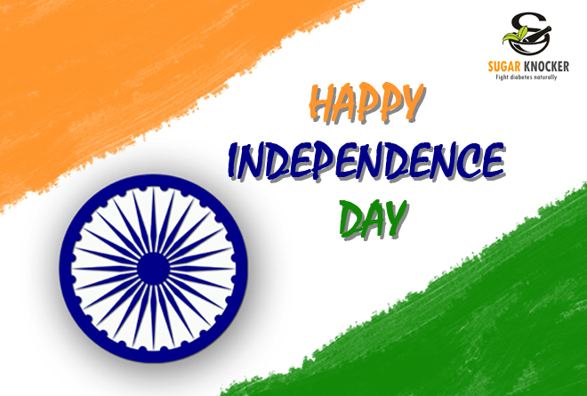 It is a epic day in the history of India. It is on this day in 1947 ...