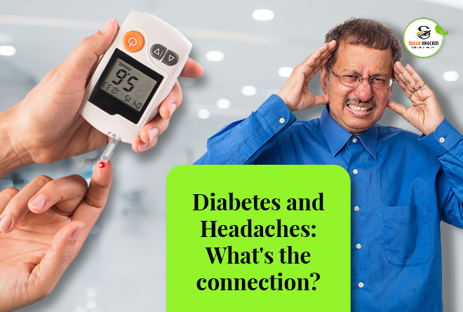 Diabetes and Headaches | How to Treat Headaches in Diabetes
