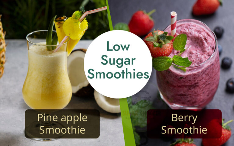 10 Healthy Drinks for Diabetes: Tasty and Beneficial Options